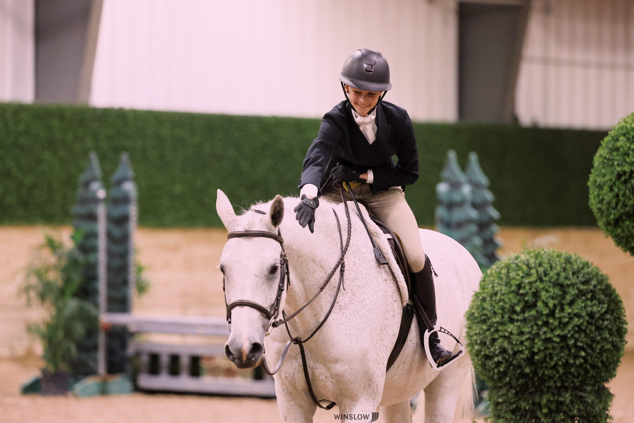Our Team – Saddle Lake Equestrian Center